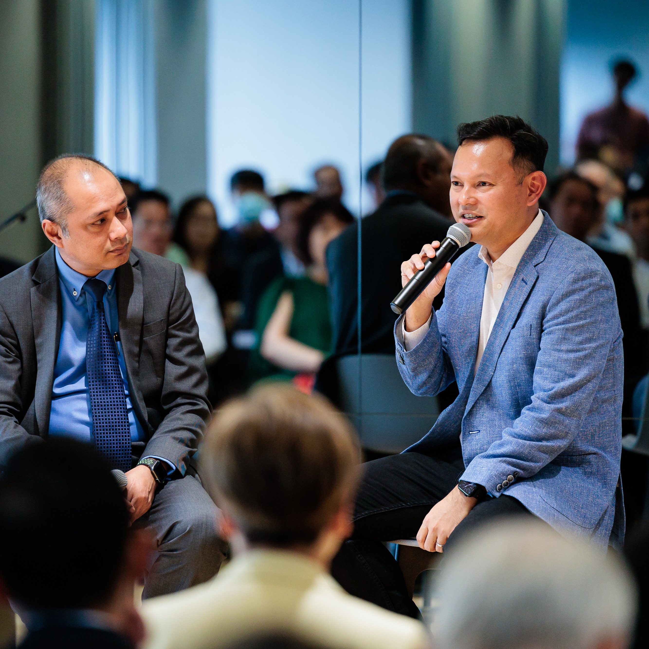 SCS Membership - Singapore Computer Society